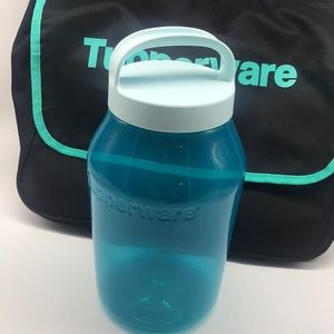 Tupperware | Kitchen | Tupperware Universal Jug 3 Liter | Poshmark